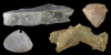 Virtual Collection: Dwelling Traces - Digital Atlas of Ancient Life