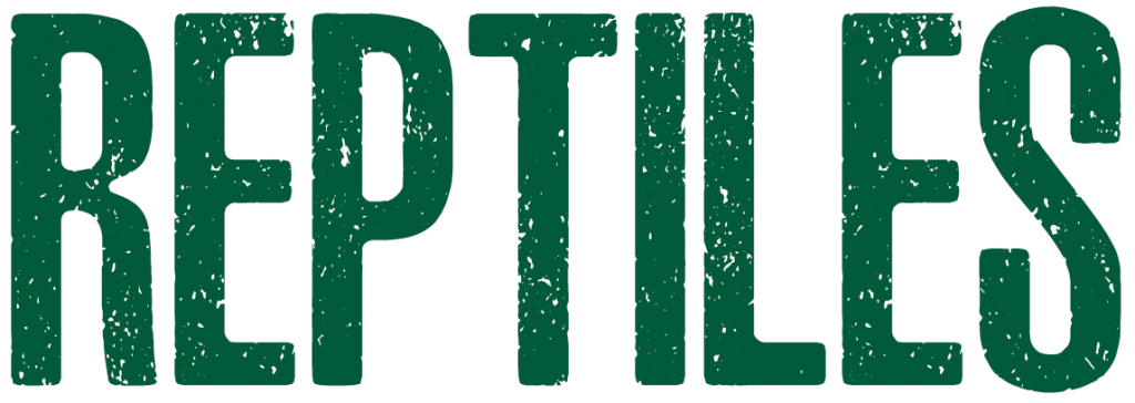 Living Fossils: Reptiles - Digital Atlas of Ancient Life